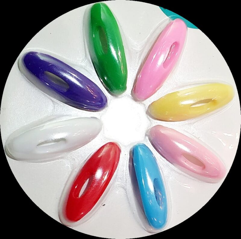 Hijab Pin Safety Lock - Noor Shop