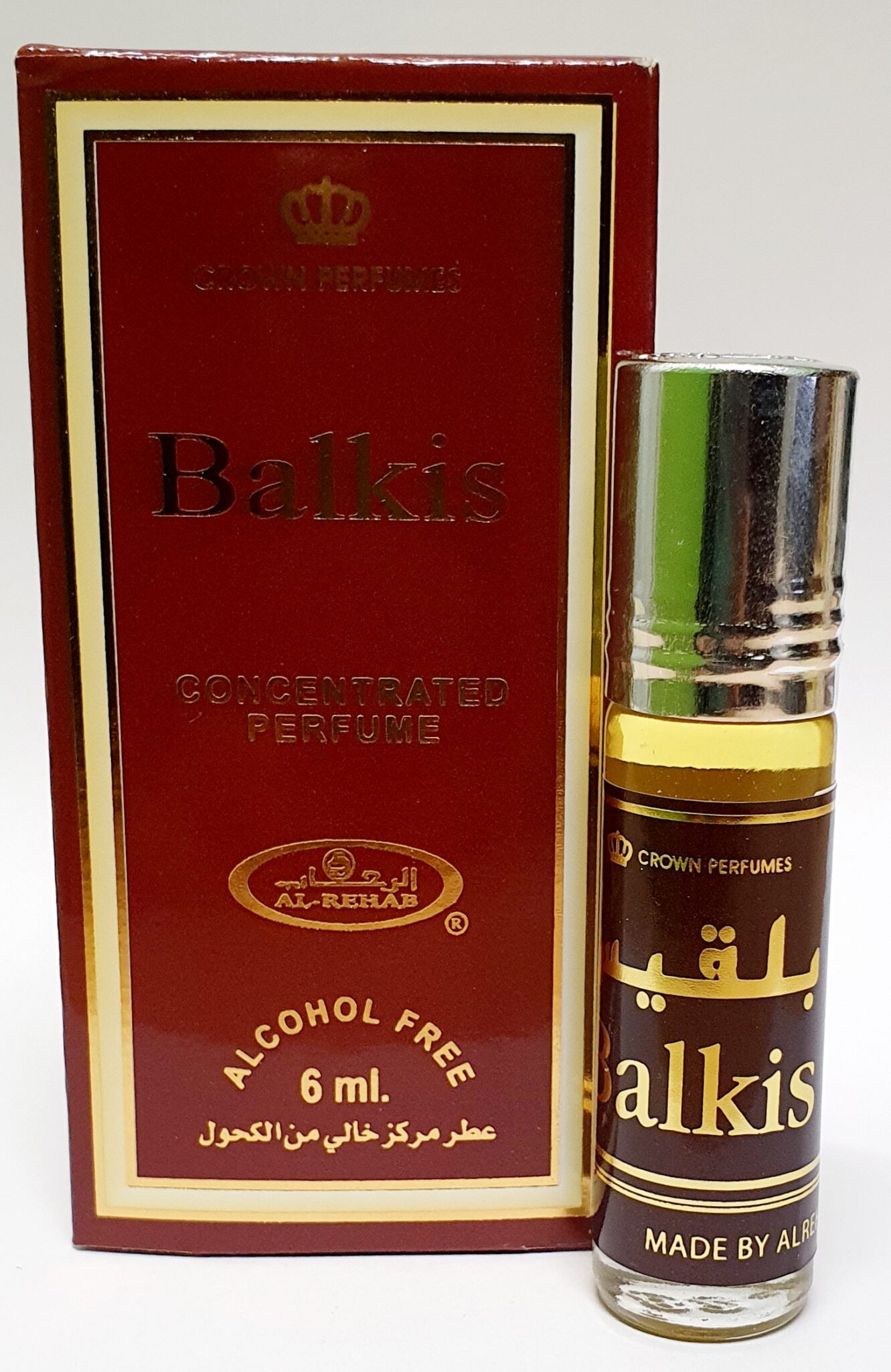 Balkis 6ml